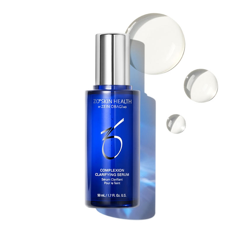 Complexion Clarifying Serum